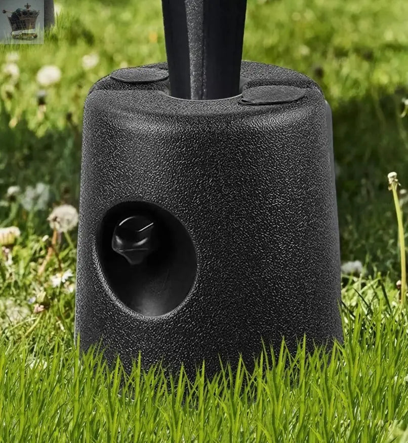 Gazebo Foot Leg Pole Anchor Weights Marquee Market Stall Weighted Feet ...